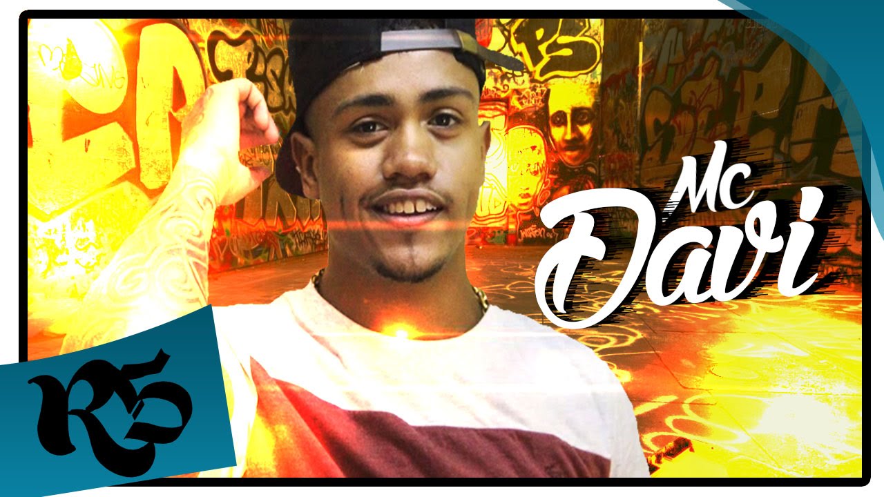 MC Davi - Filho Do Rei ( DJ Igor MPC ) + Download + Letra - YouTube