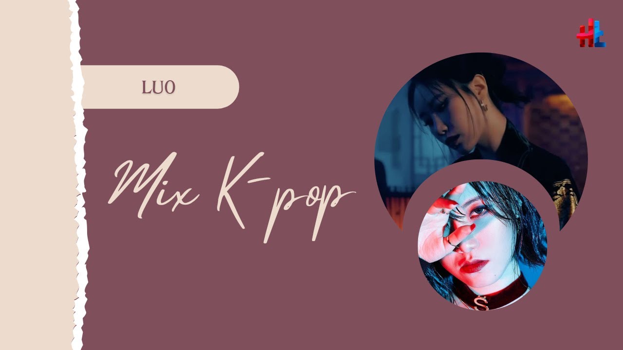 [HALLYU CONTEST] LuO - Mix KPOP | Anime Fest Fan 10 Anos | 29/01/23 ...