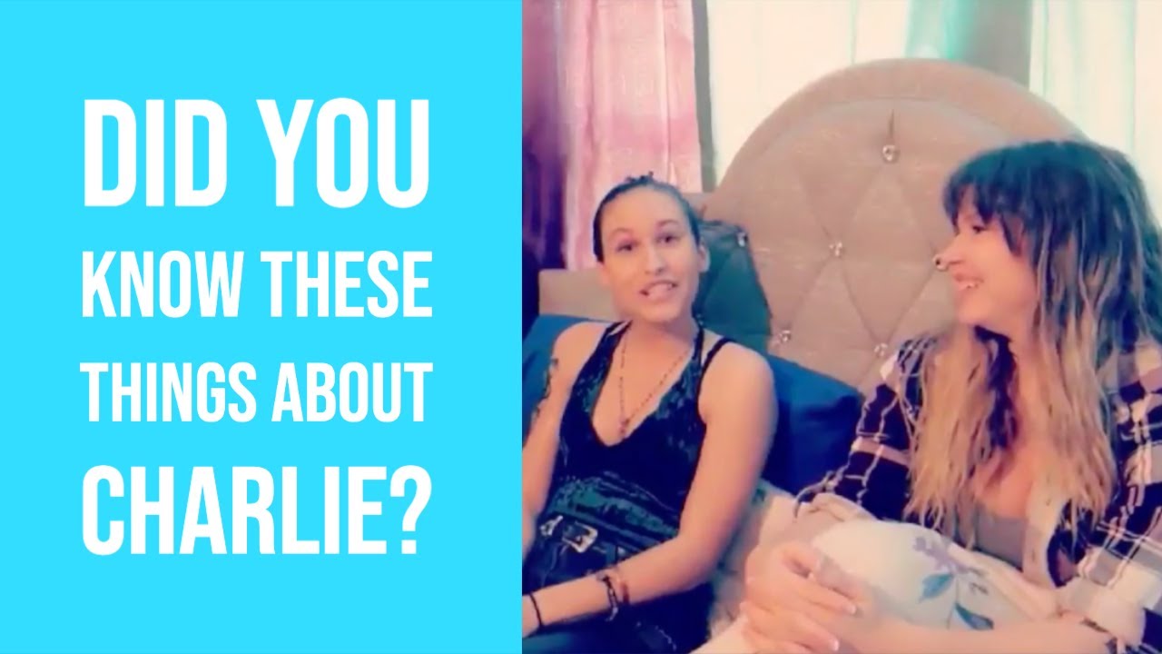 Did You Know These Things About Trucker Queen Charlie? - YouTube