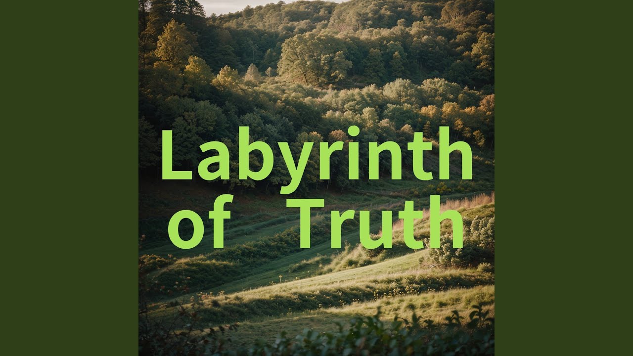 Labyrinth of Truth - YouTube