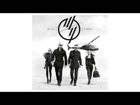 Wisin & Yandel - Peligro (Visualizer)
