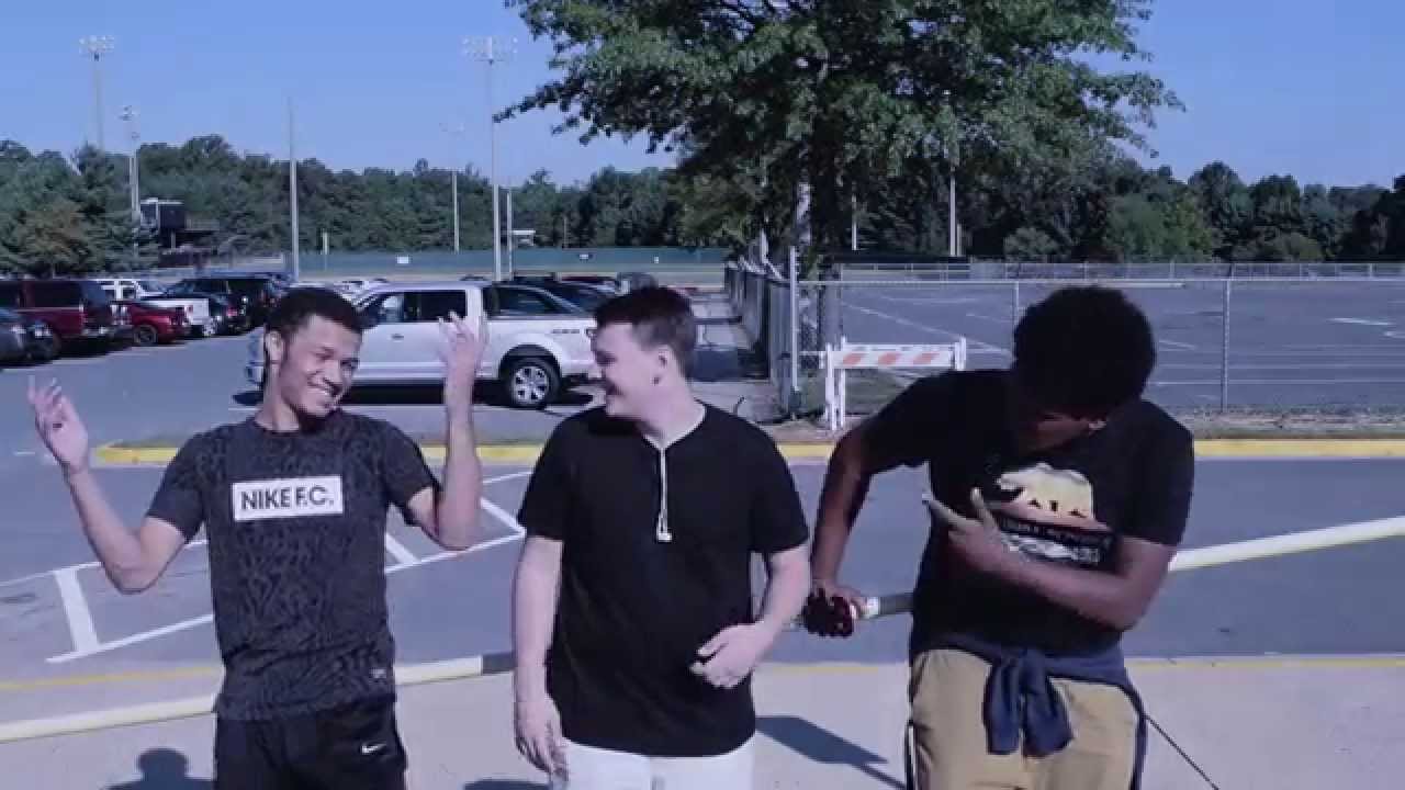 Full House intro remake - YouTube