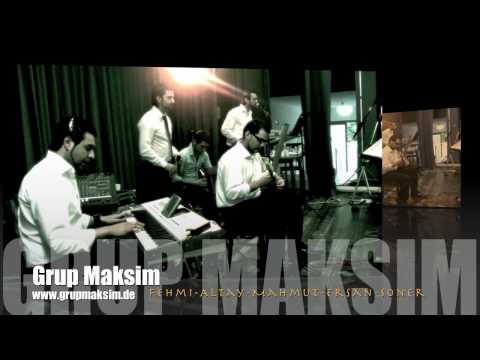 Grup Maksim / Yalan Olmaz