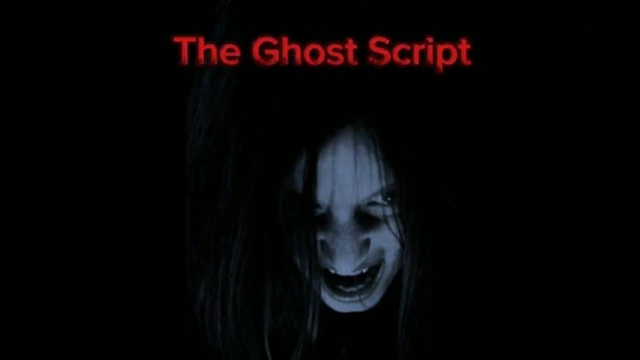 #the ghost script -part 2/ glimpse video/ Director by DJJana# ...