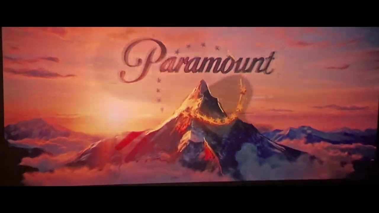 Paramount Pictures / Nickelodeon Movies / Point Grey Pictures (TMNT ...