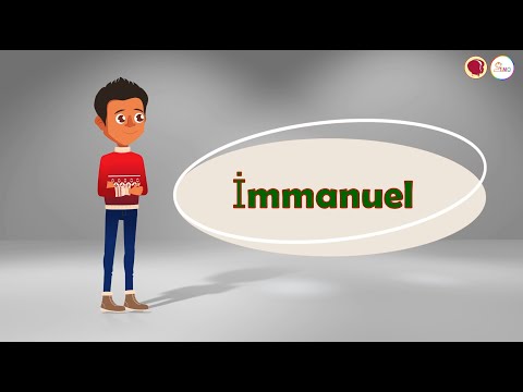 İmmanuel - İlk günden günümüze İsa Mesih