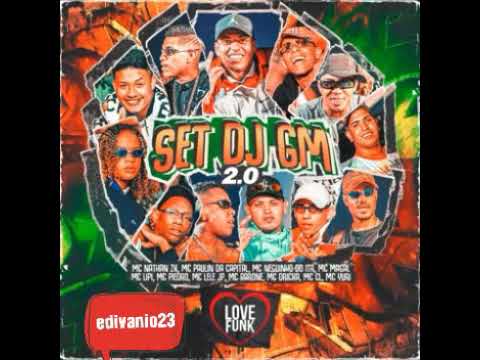 Set do DJ jm 2020 - YouTube