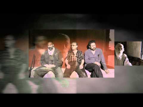 Candan Erçetin - Ben Kimim? Gölgesizler Soundtrack