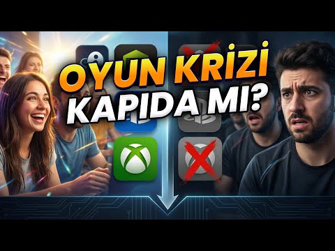Oyun mağazalarına şok düzenleme: Temsilci yoksa erişim engeli!