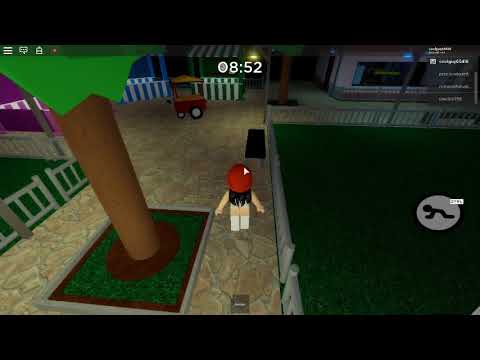 Lets Play roblox with EMILY!!!! - YouTube