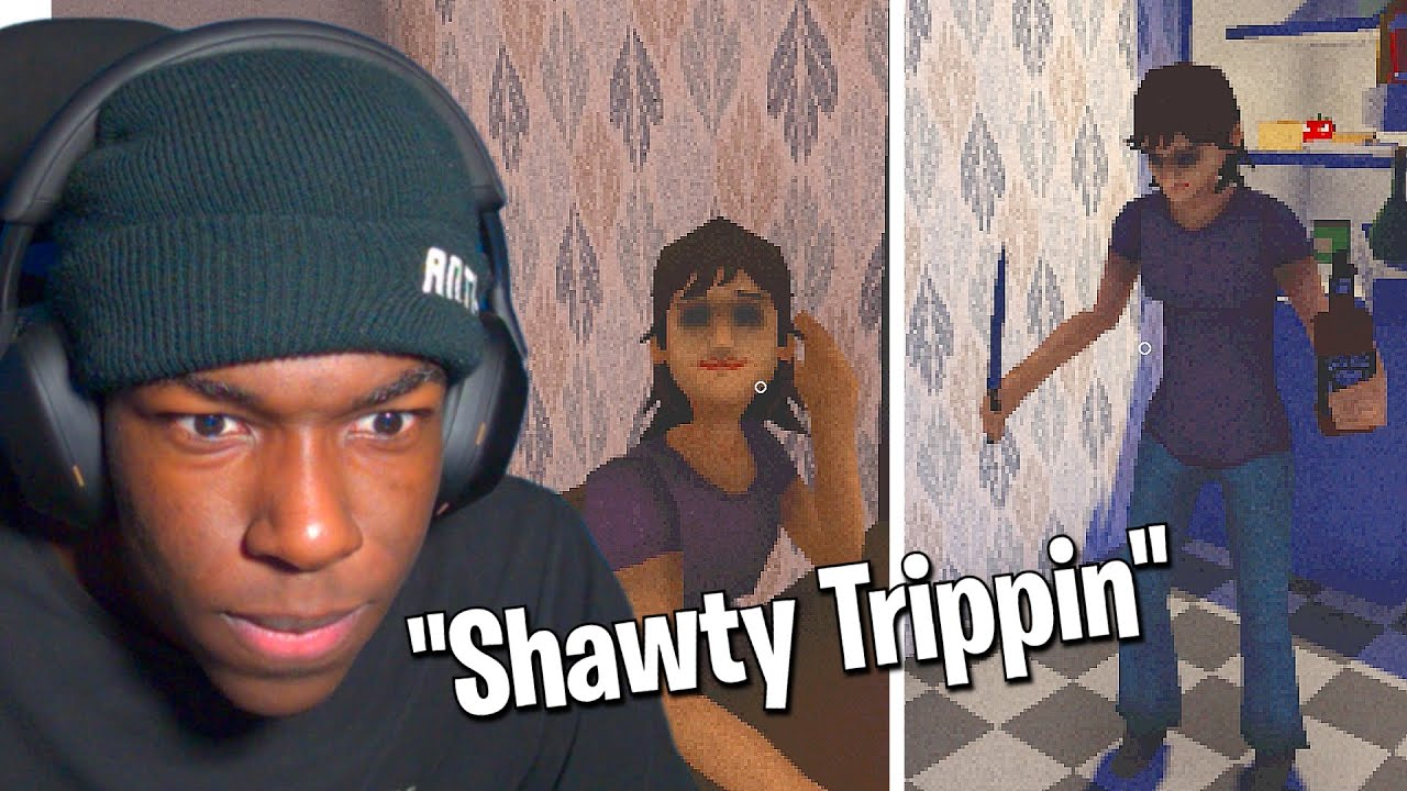 You Stressed Your Wife Out and Now She turns into a Demon | Abodtion ...