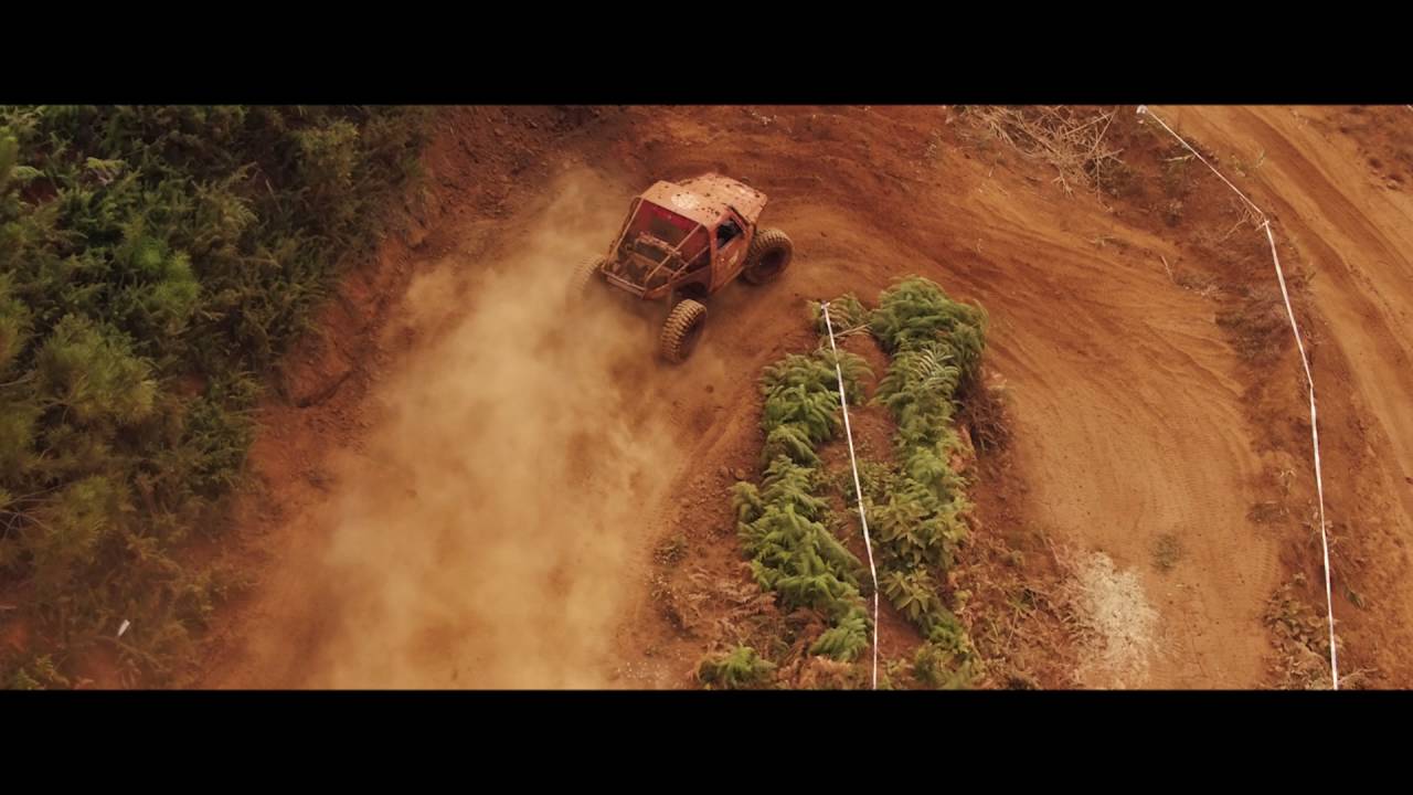 AERIAL REEL - CINEMATIC SHOTS 2016 - YouTube