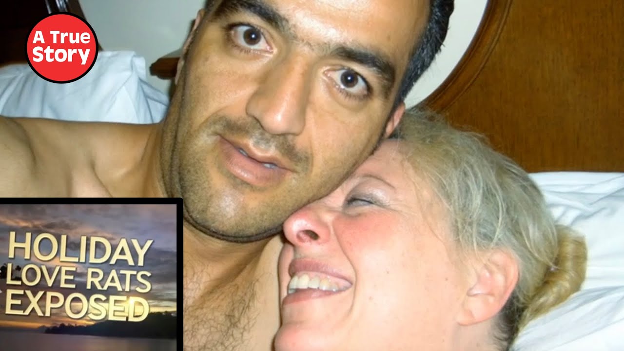 The Holiday Love Rats: The Most Shocking Stories | A True Story - YouTube