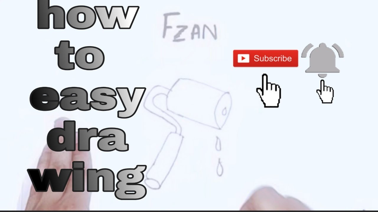 Easy Abstract Drawing | Overlapping 3D Line Illusion | Daily Art ...