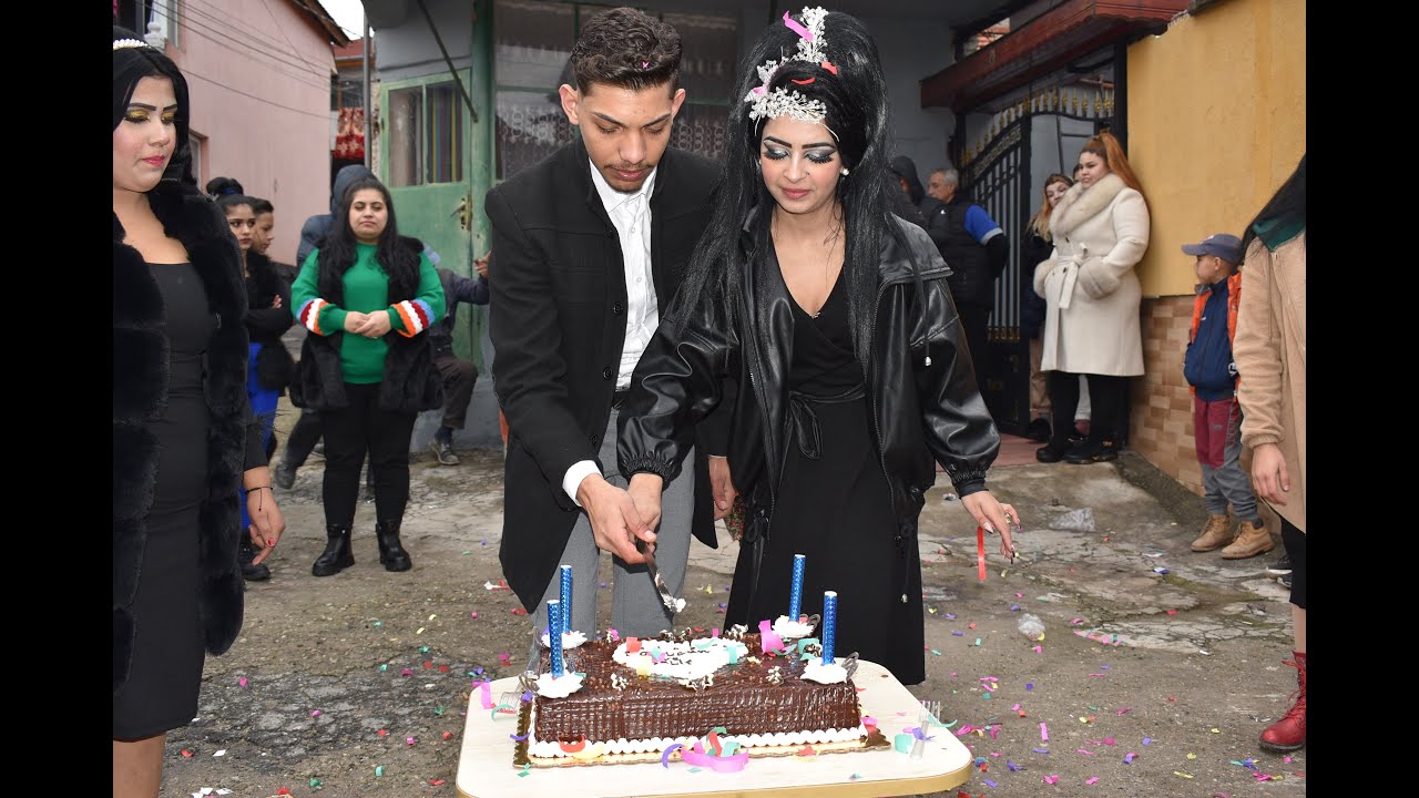 SALIF VE GULCAN SOZ TORENI ,28,01,20,23 - YouTube