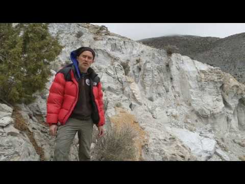Rhyolite