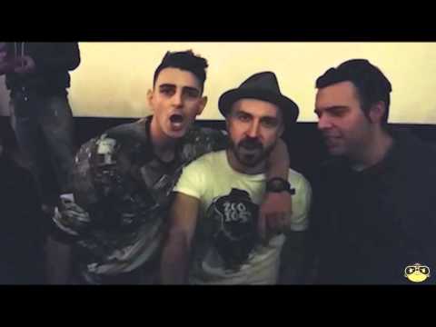 Maccio Capatonda ft. Fainest \