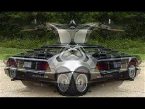 World's Most Infamous Car - YouTube