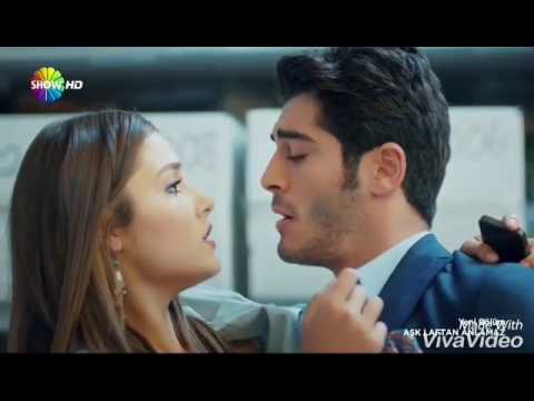 Hayat💕Murat (Hayırlı günler)