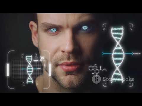 "Unlocking Evolution: The Rise of Biohacking Trends" - YouTube