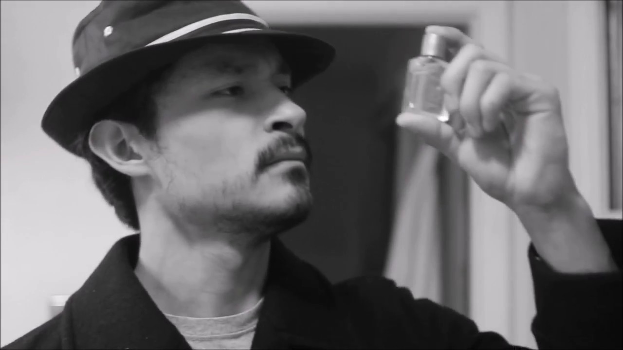 Double Check (Film Trailer by Sayer Spruell) - YouTube