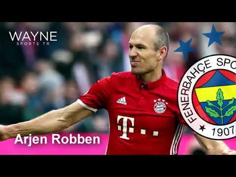 YABANCI FUTBOLCULAR HANGİ TÜRK TAKIMINI TUTUYOR