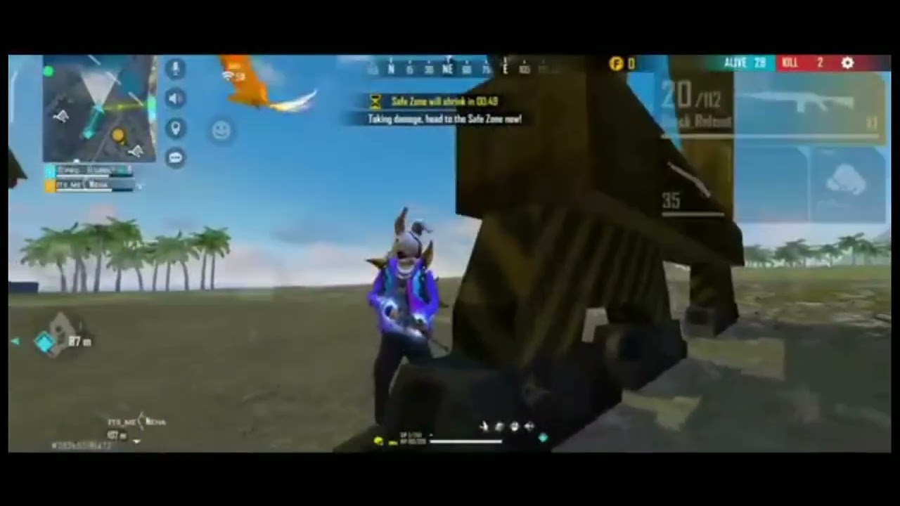 Rubel games video - YouTube