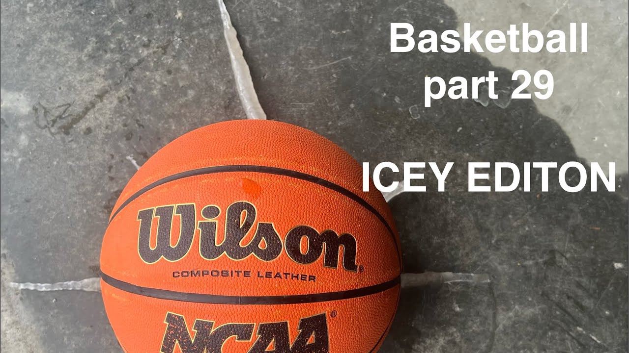 Jake and Alex play Basketball! (ICEY EDITON) PART 30 - YouTube