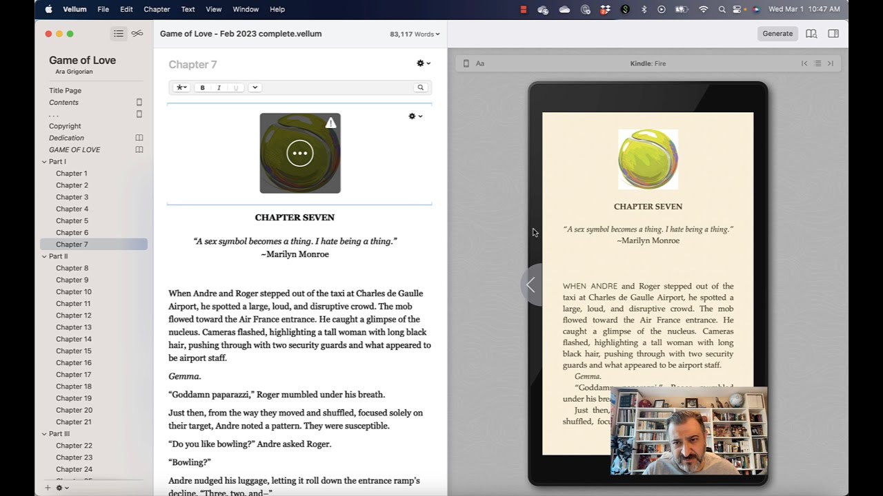 Vellum Tutorial - Transparent Images - YouTube