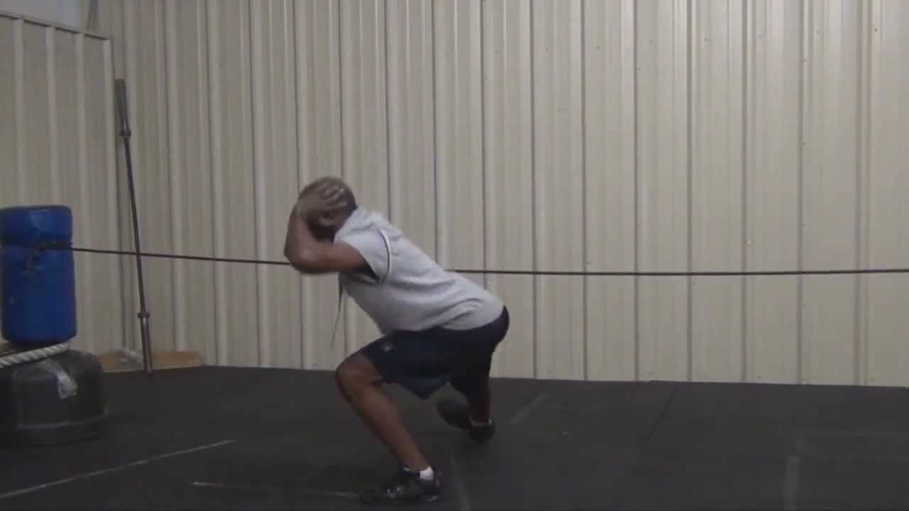 Alternative Hurdle Drills for Sports Training of All Ages | Part 9 ...