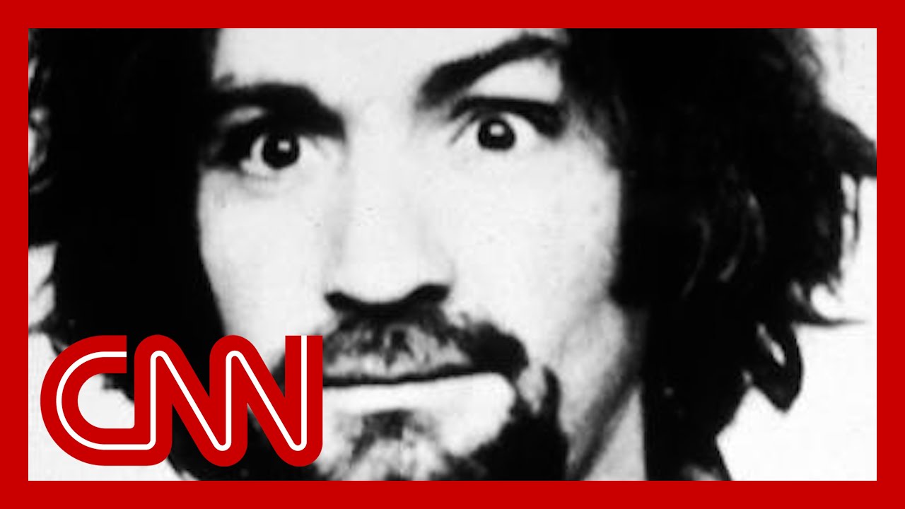 The Charles Manson Murders: Face of Evil (2018) - YouTube