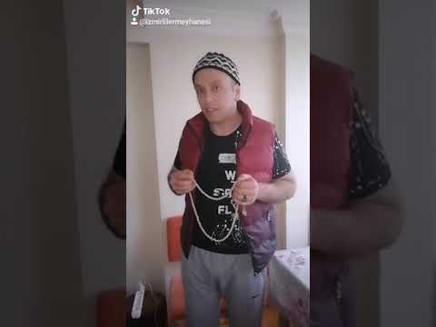 Ferdi Tayfur - Necla nazır tiplemesi 🙏🙏🙏