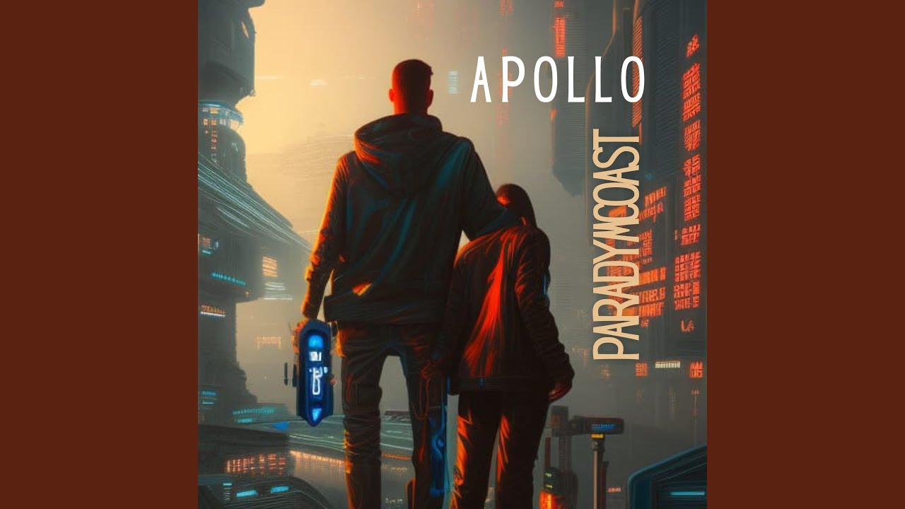 Apollo - YouTube