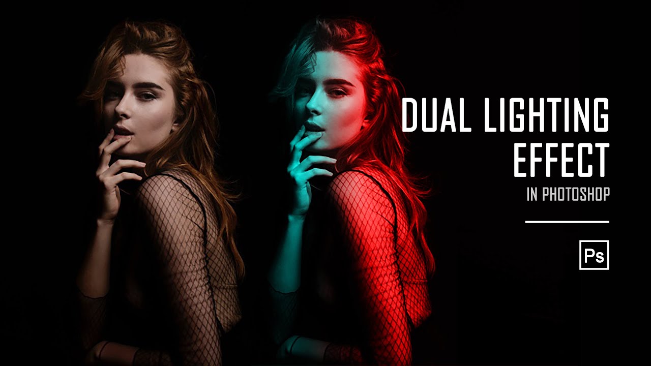 Quick Dual Lightning Effect In Photoshop Photoshop Tutorial YouTube quick-dual-lightning-effect-in-photoshop-photoshop-tutorial-youtube