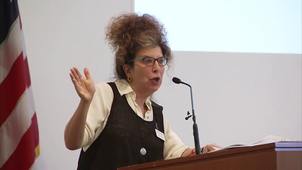 Randi Ilyse Roth, “Who Are The Grown-Ups?” - YouTube
