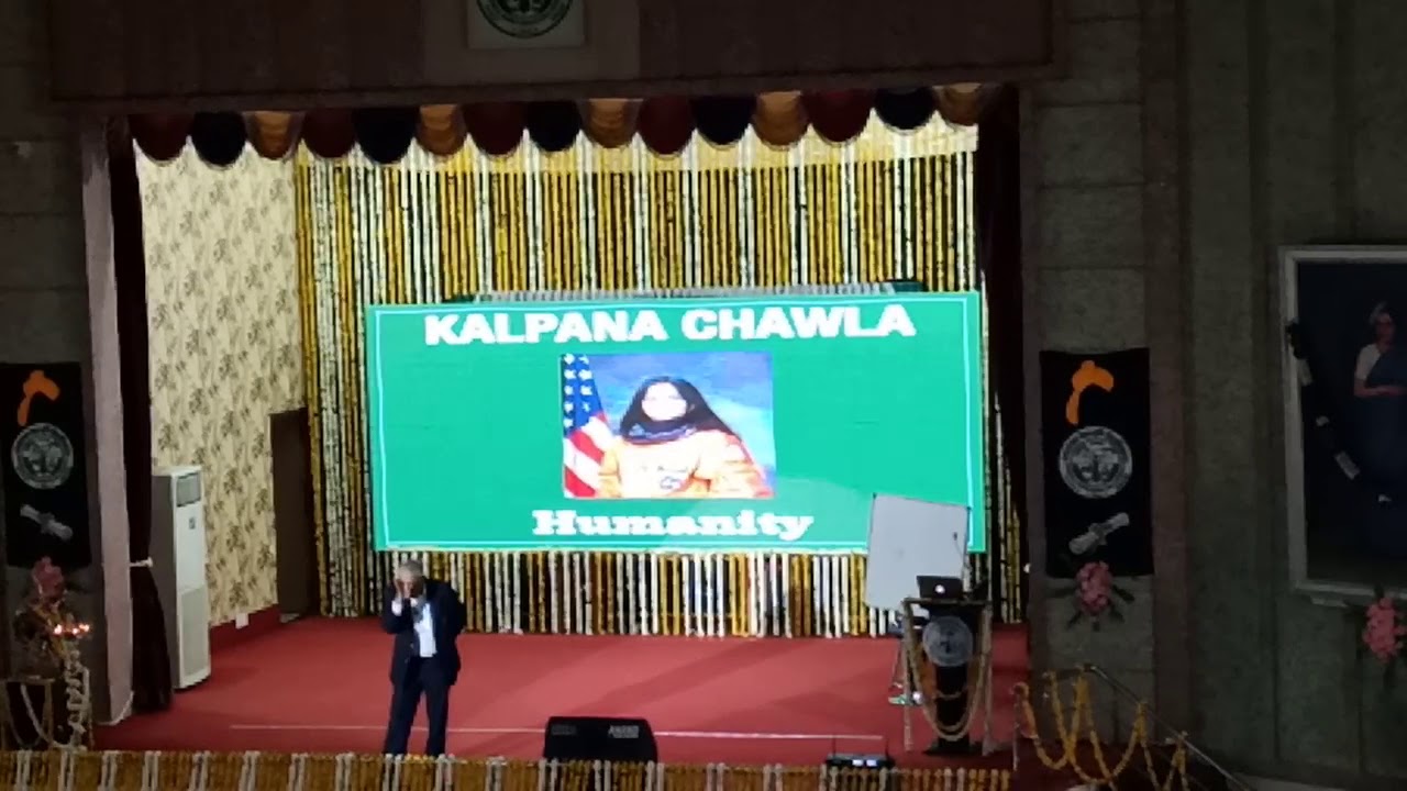 Management funda Guru N . Raghuraman share inspiring moment - YouTube