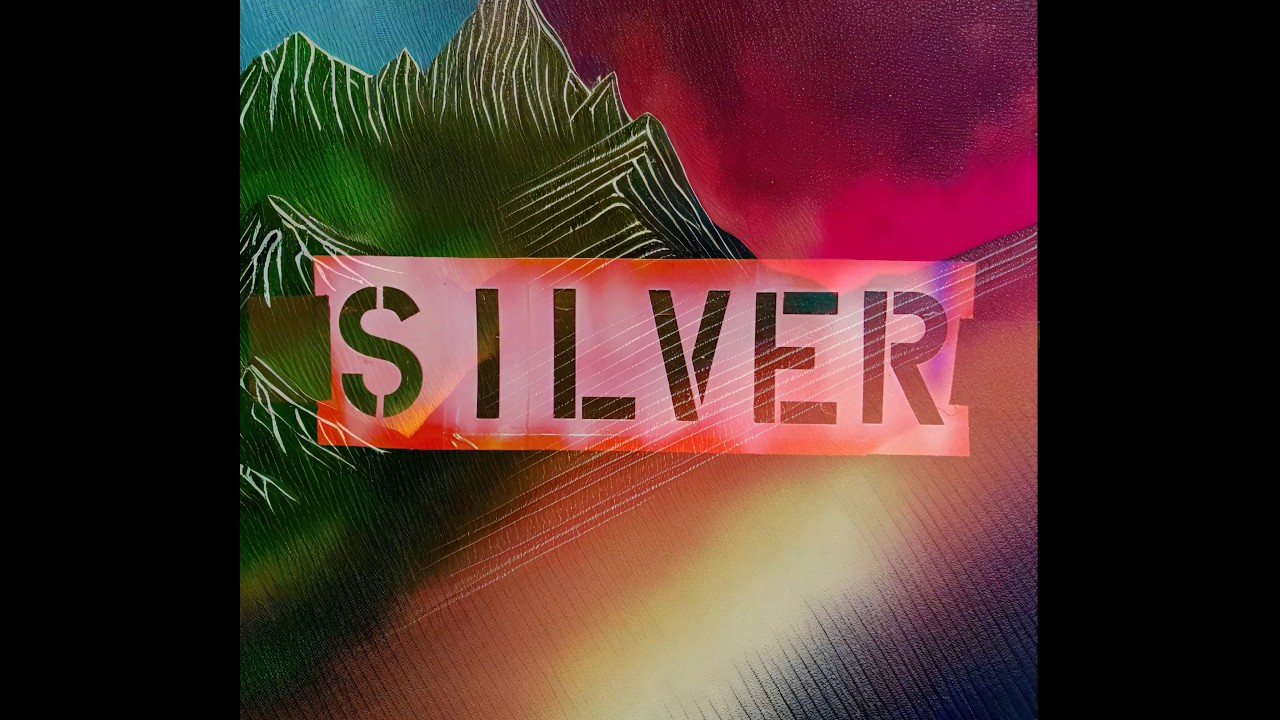 SILVER | Animation & Photography Art Exhibition @ The Delaplaine ...