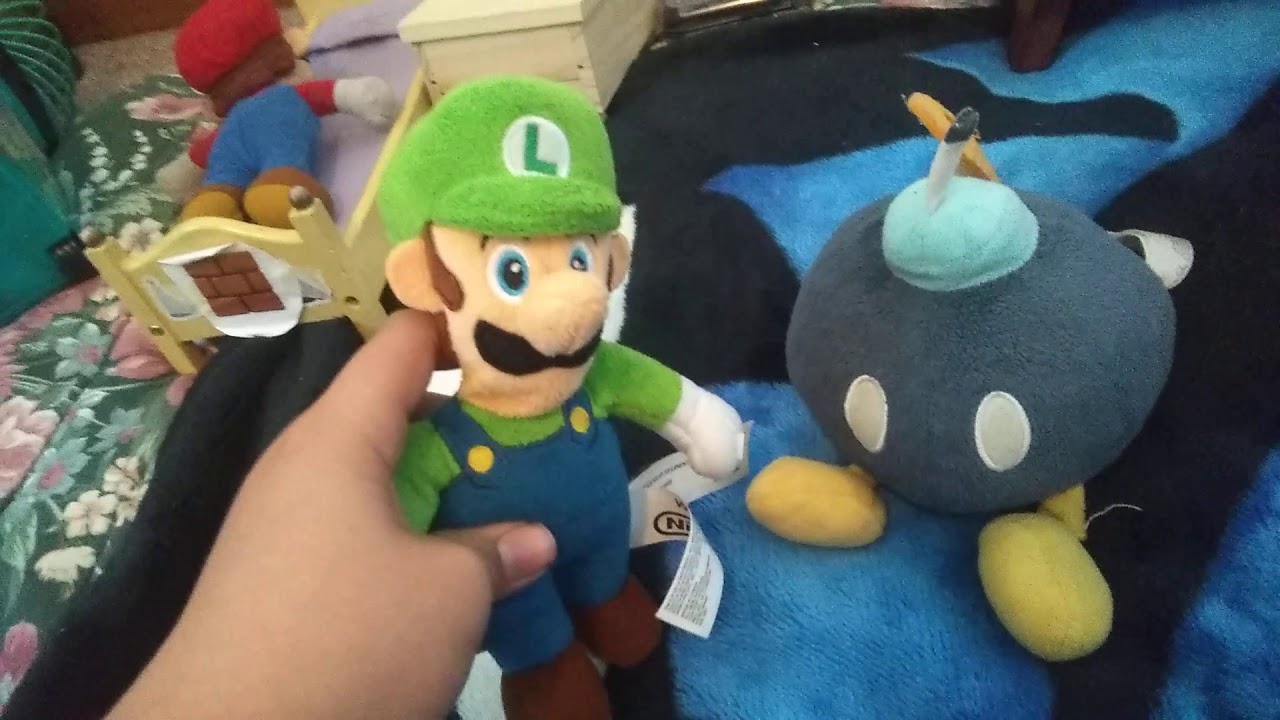 Weegee's Christmas! (Trailer) (And for kids) - YouTube