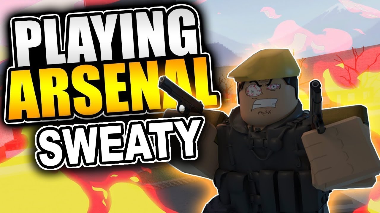 SWEATIEST GAME OF ARSENAL !! - YouTube