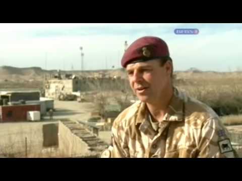 Musa Qala Handover 11.03.10 - YouTube