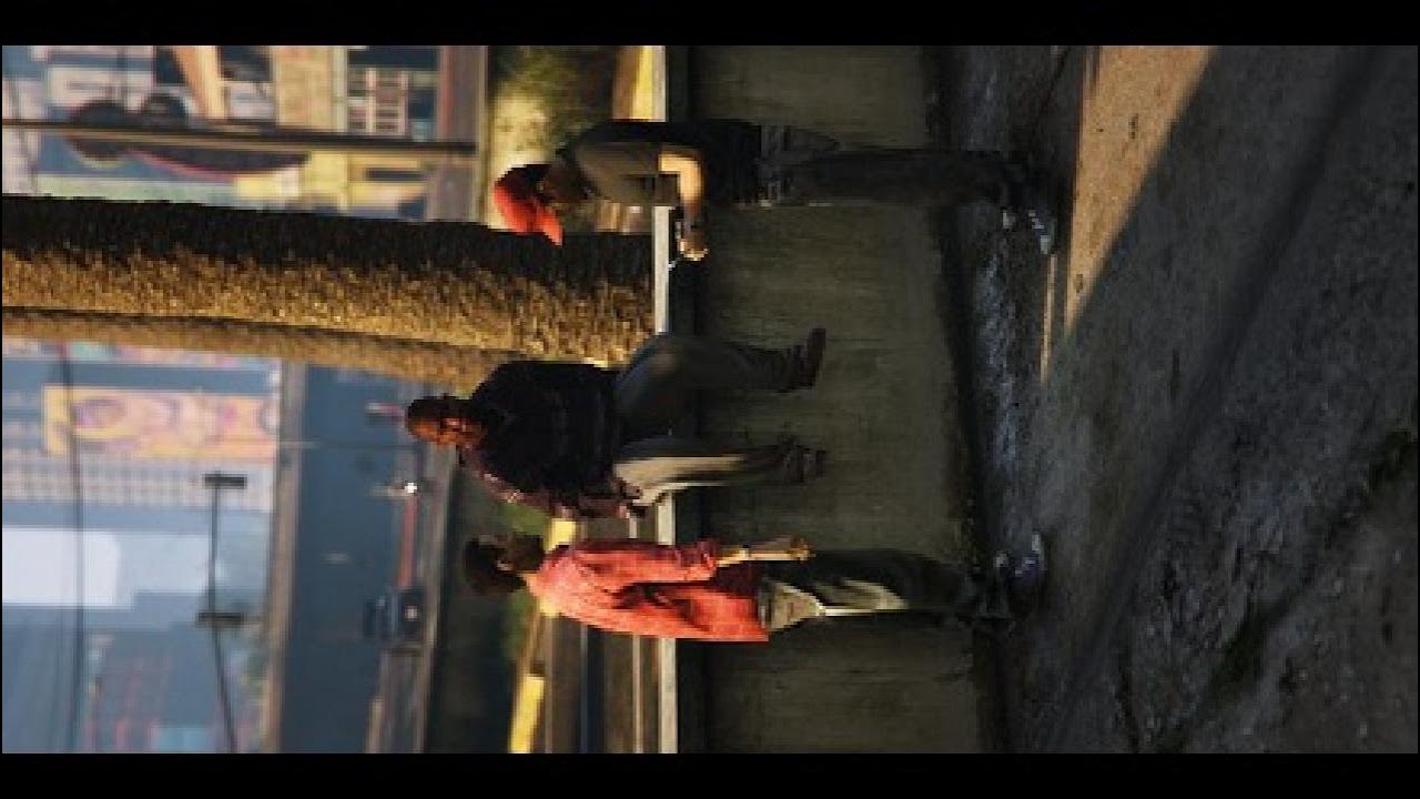 Project 118* - YouTube