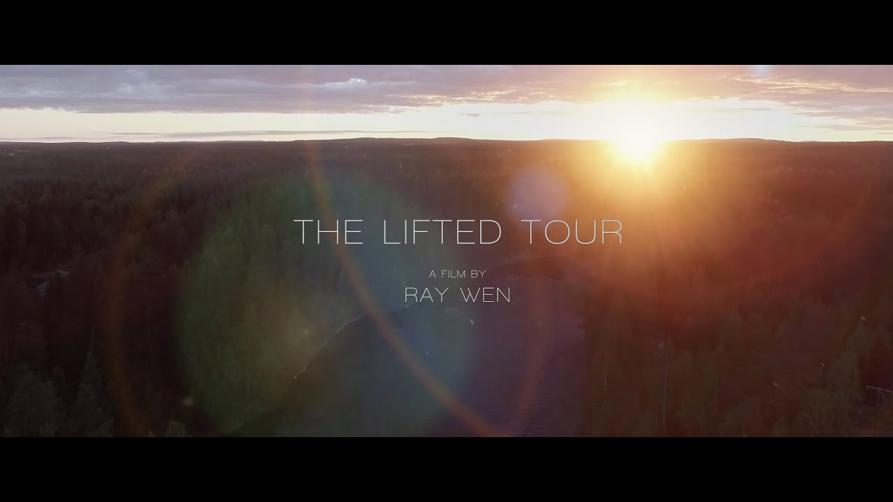 The Lifted Tour - YouTube