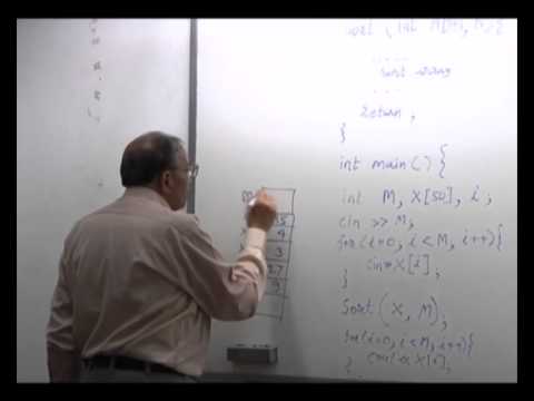 c++ programming tutorial By Prof. D.B. Phatak, IIT Bombay (Hindi ...