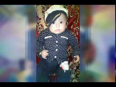 AĞAM  BEŞ AYIN MÜBARƏK