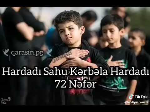 Eşq olsun HUSEYİN EZADARLARINA