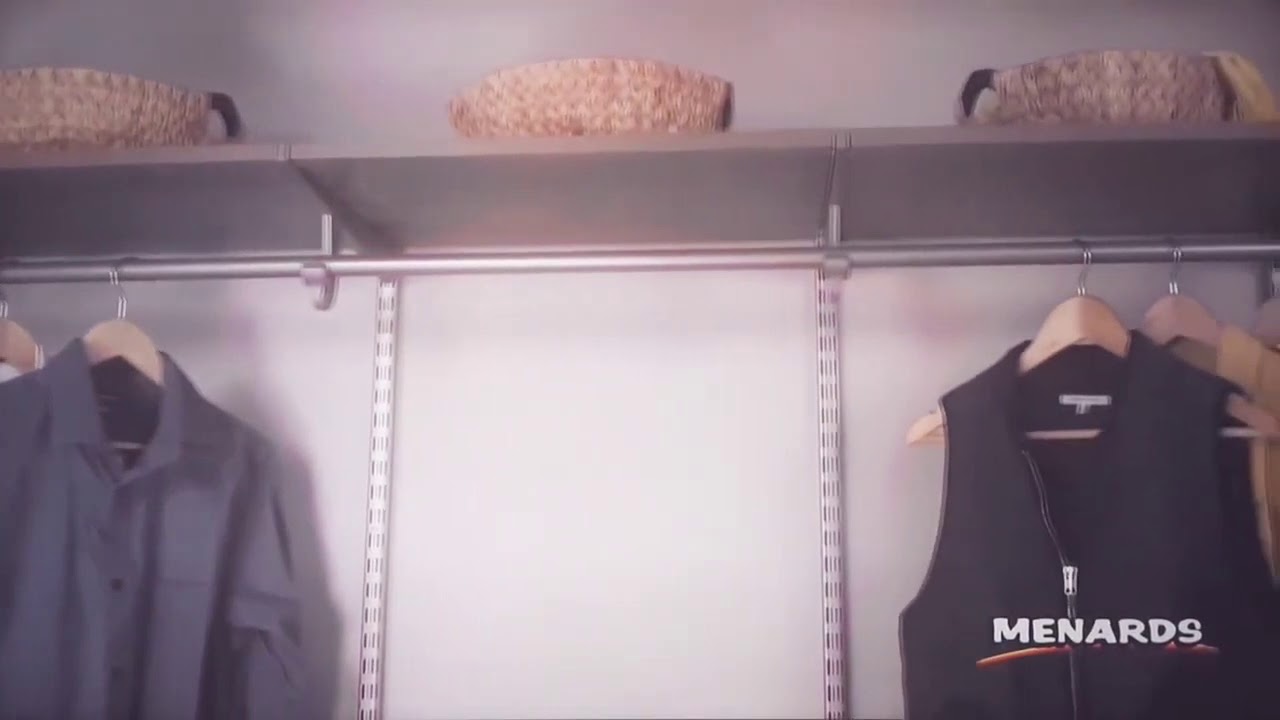 Menards Your Home Improvement Store! - YouTube