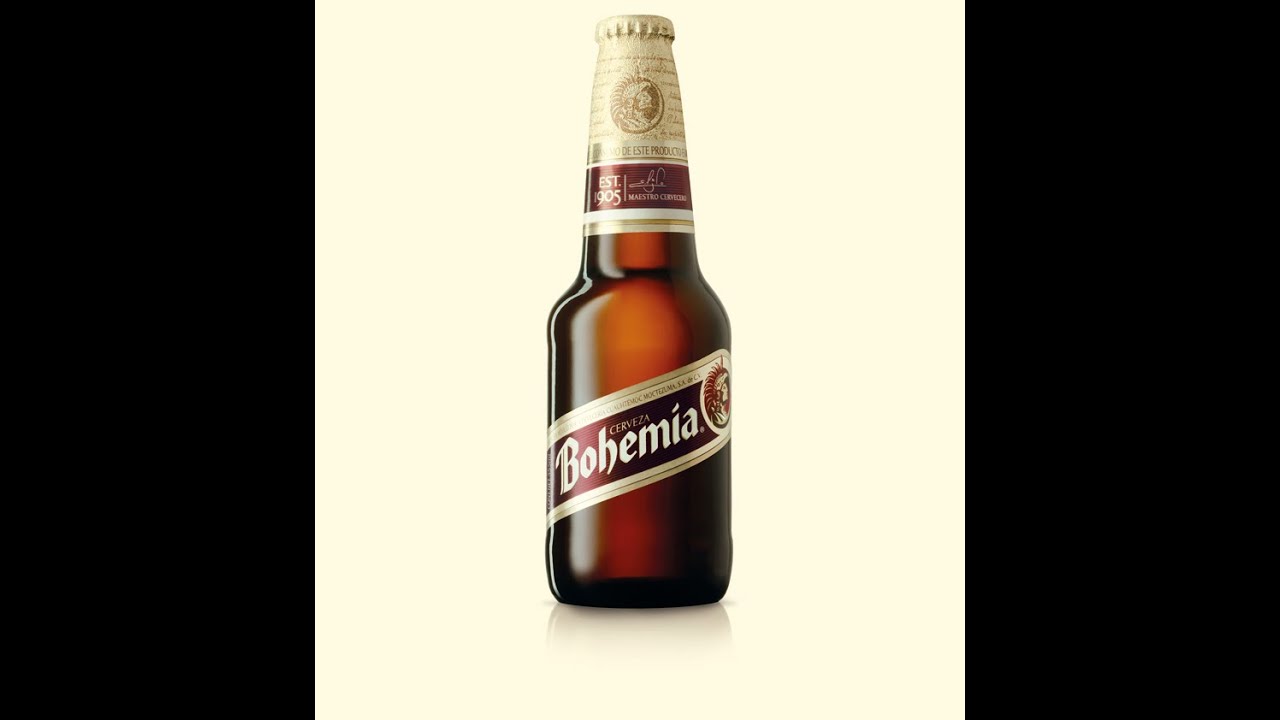 Bohemia Clasica - YouTube