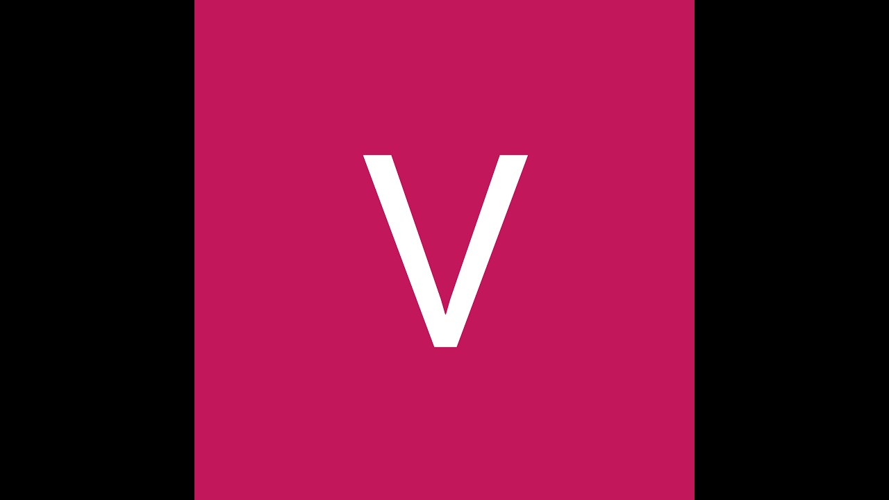 Vision Live Stream - YouTube