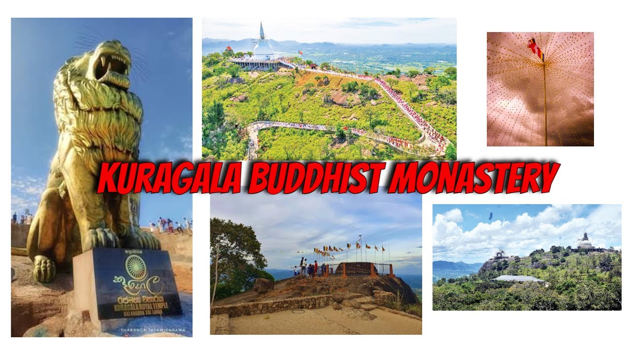 Kuragala Ancient Buddhist Monastery (කූරගල පුරාණ විහාරය) | Kuragala ...