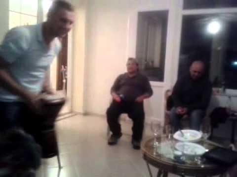 atilla & roxane & sevim